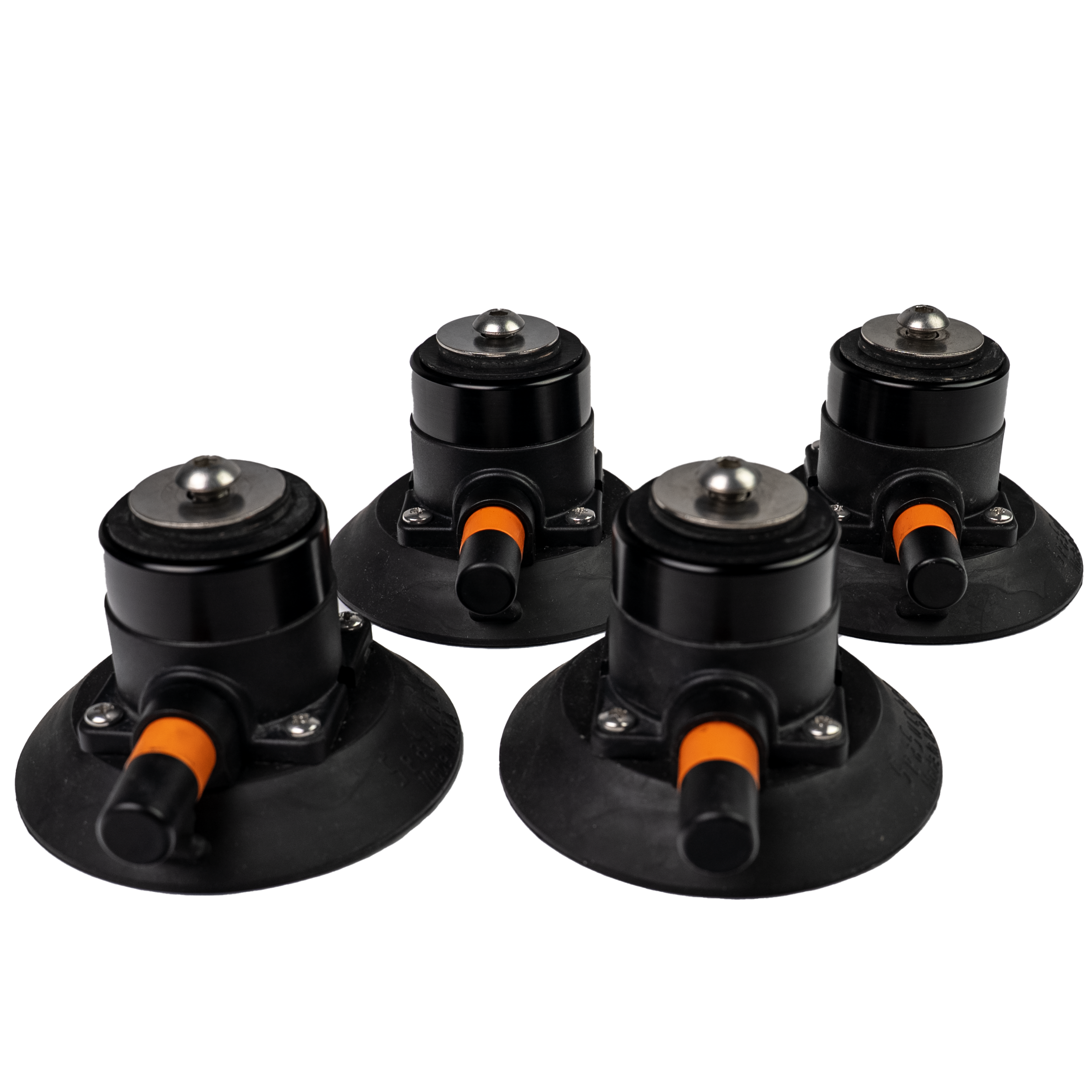 Case Mounting Kit - Standard – SeaSucker