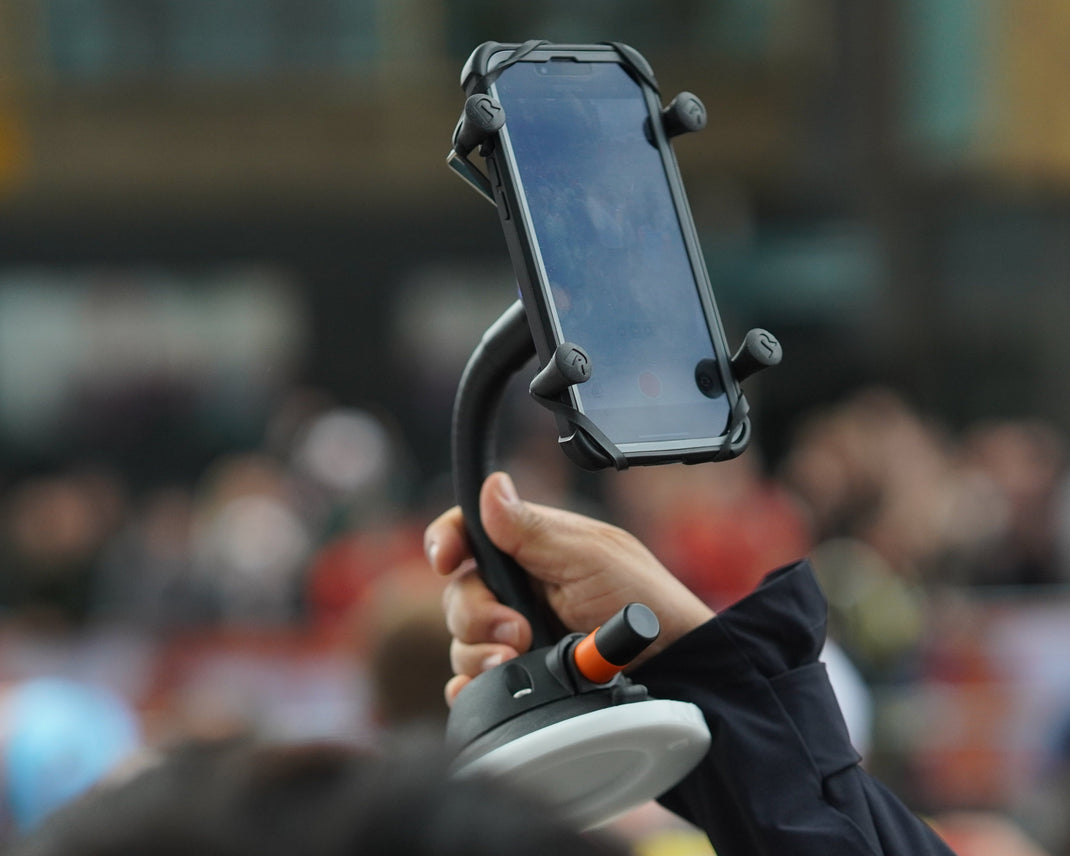 Turtlebox Mount – SeaSucker