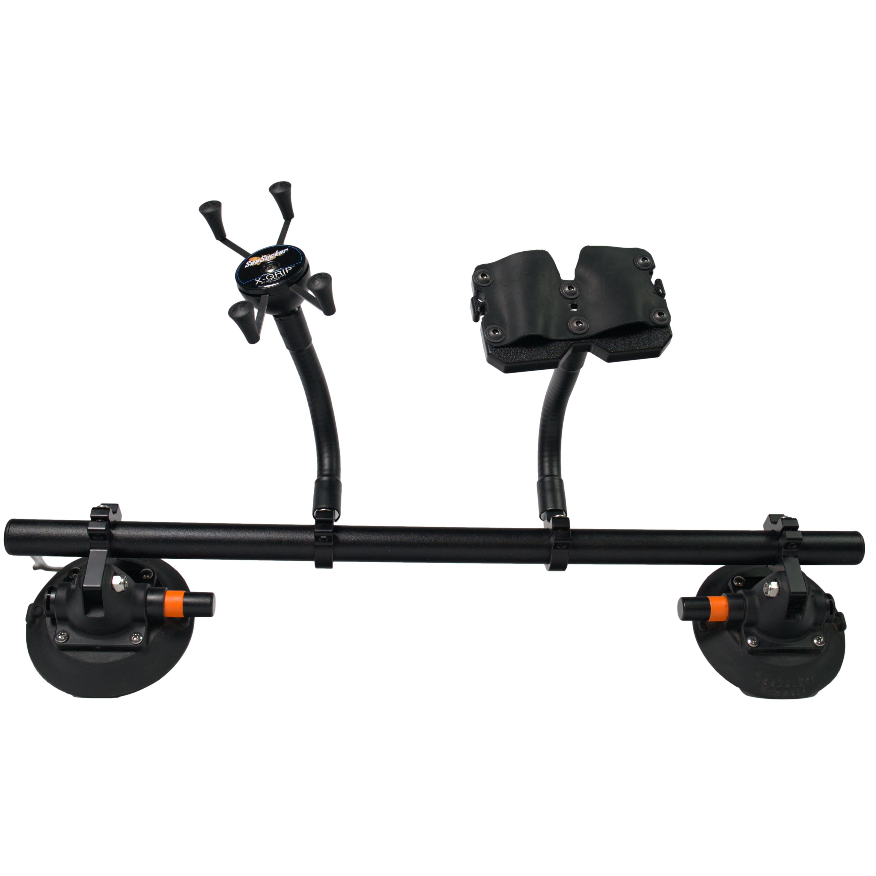 Dash Bar Mount – SeaSucker