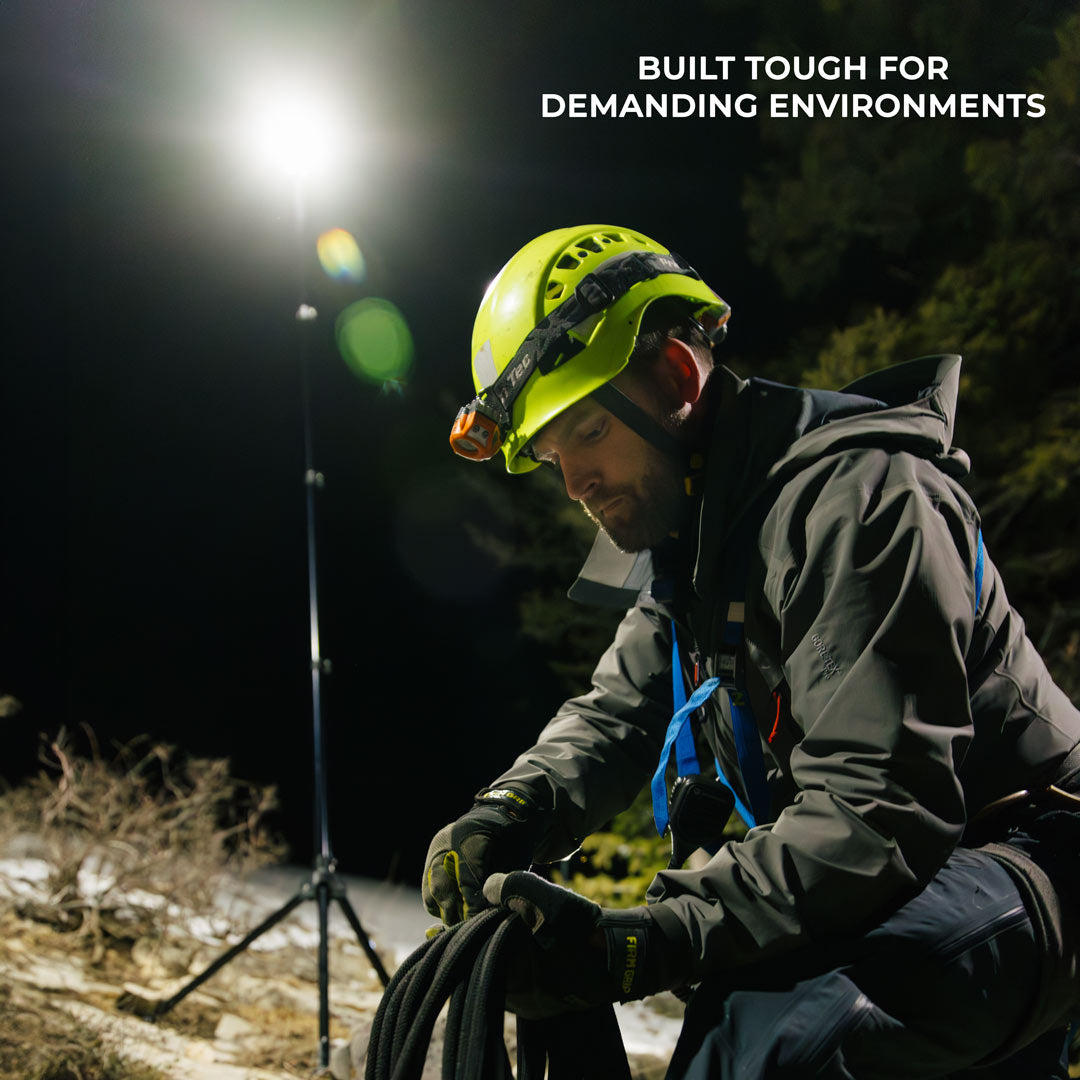 DEVOS LightRanger 2000 – SeaSucker