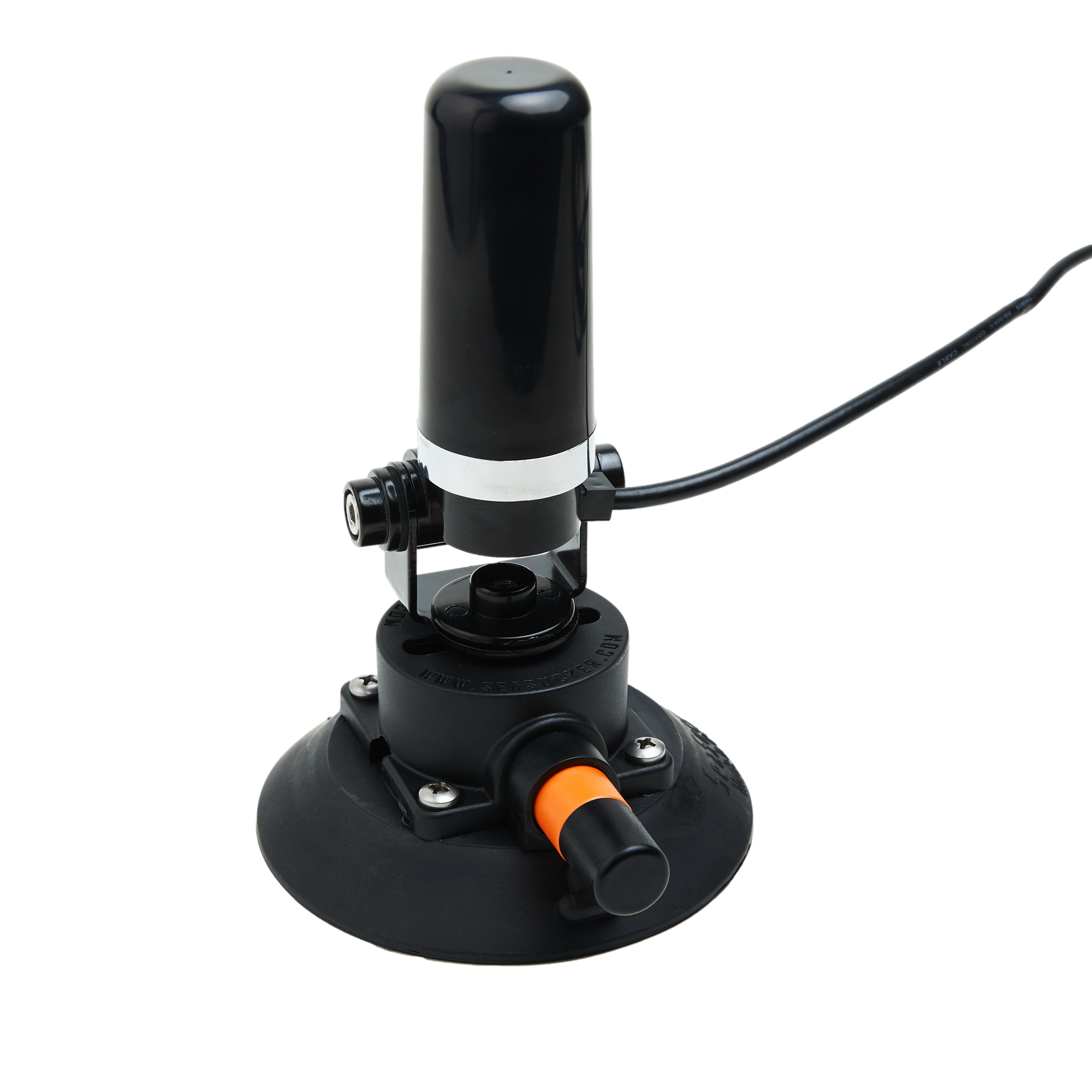 GMRS Antenna Mount – SeaSucker