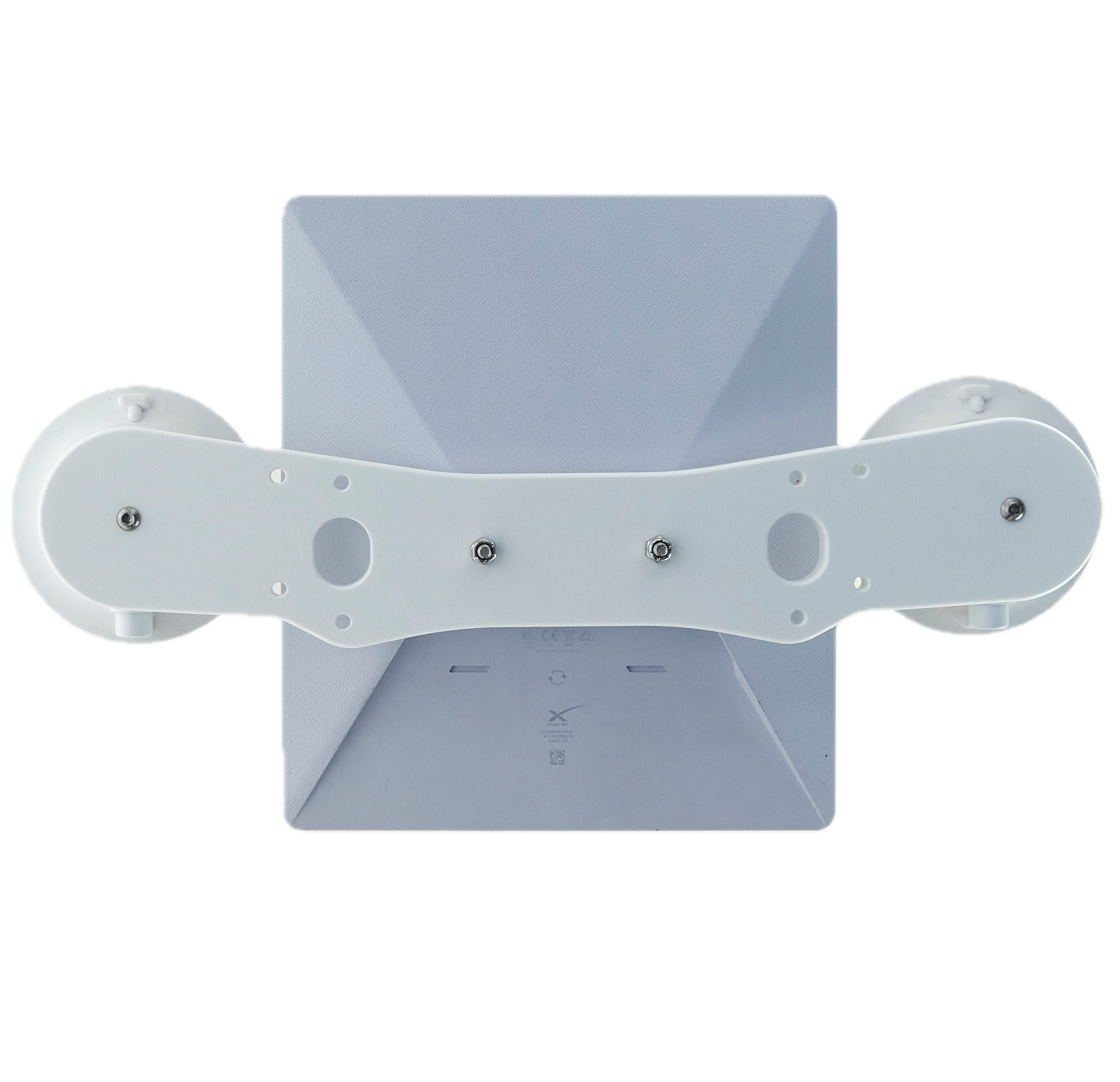 Starlink Mini Mount – SeaSucker
