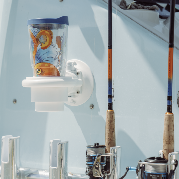 Marine Accessory Kits – SeaSucker
