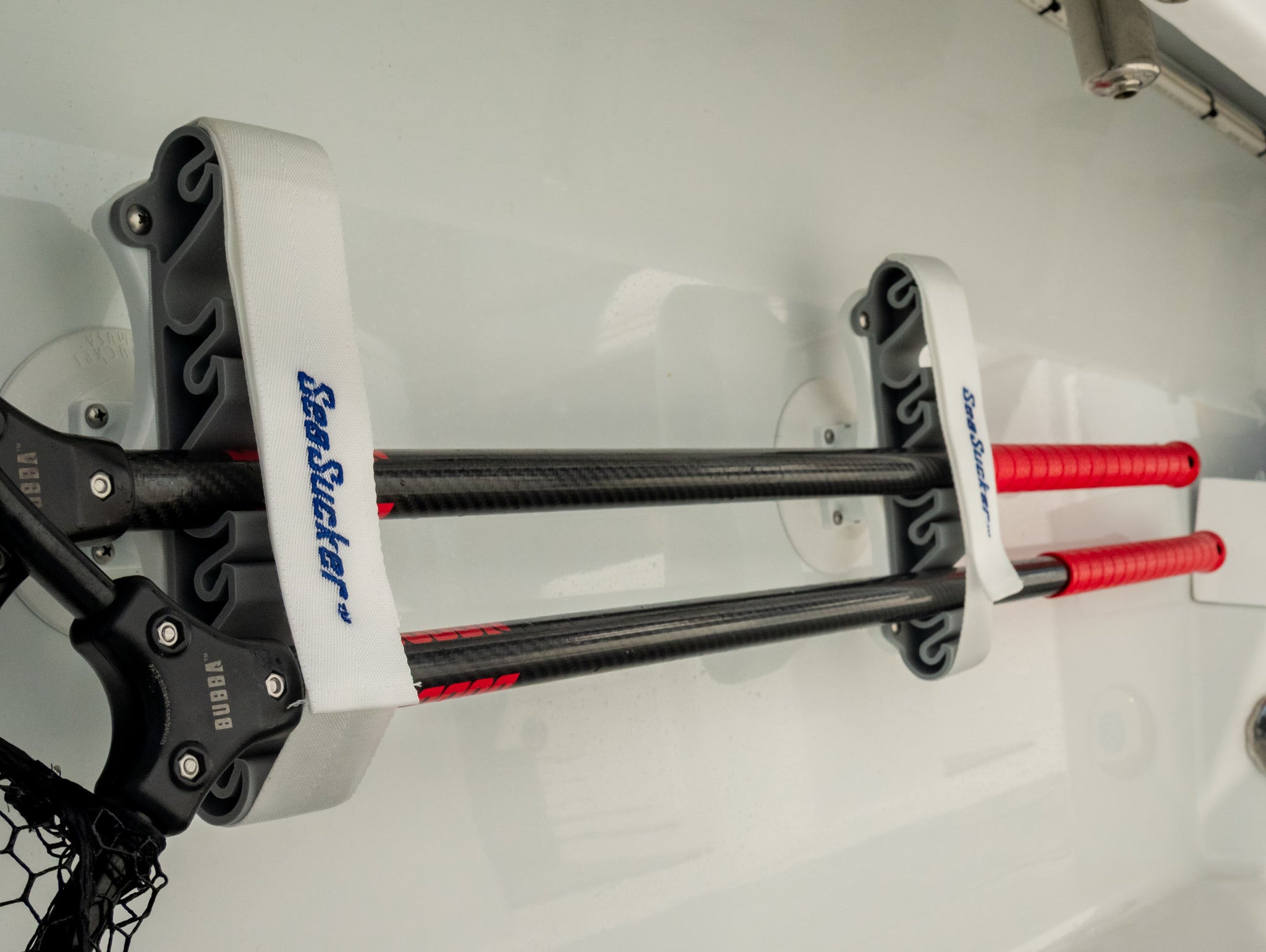 Horizontal Rod Holders – SeaSucker