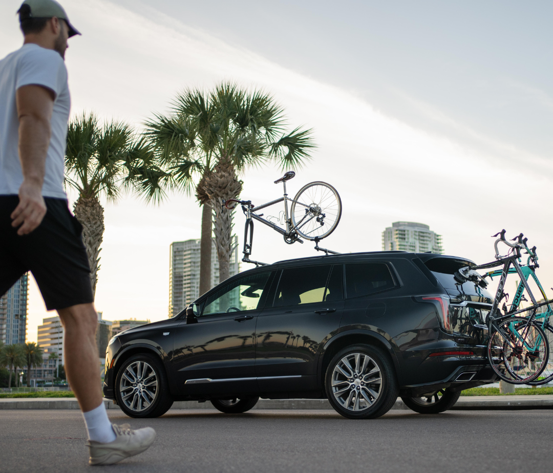 Car Racks – SeaSucker