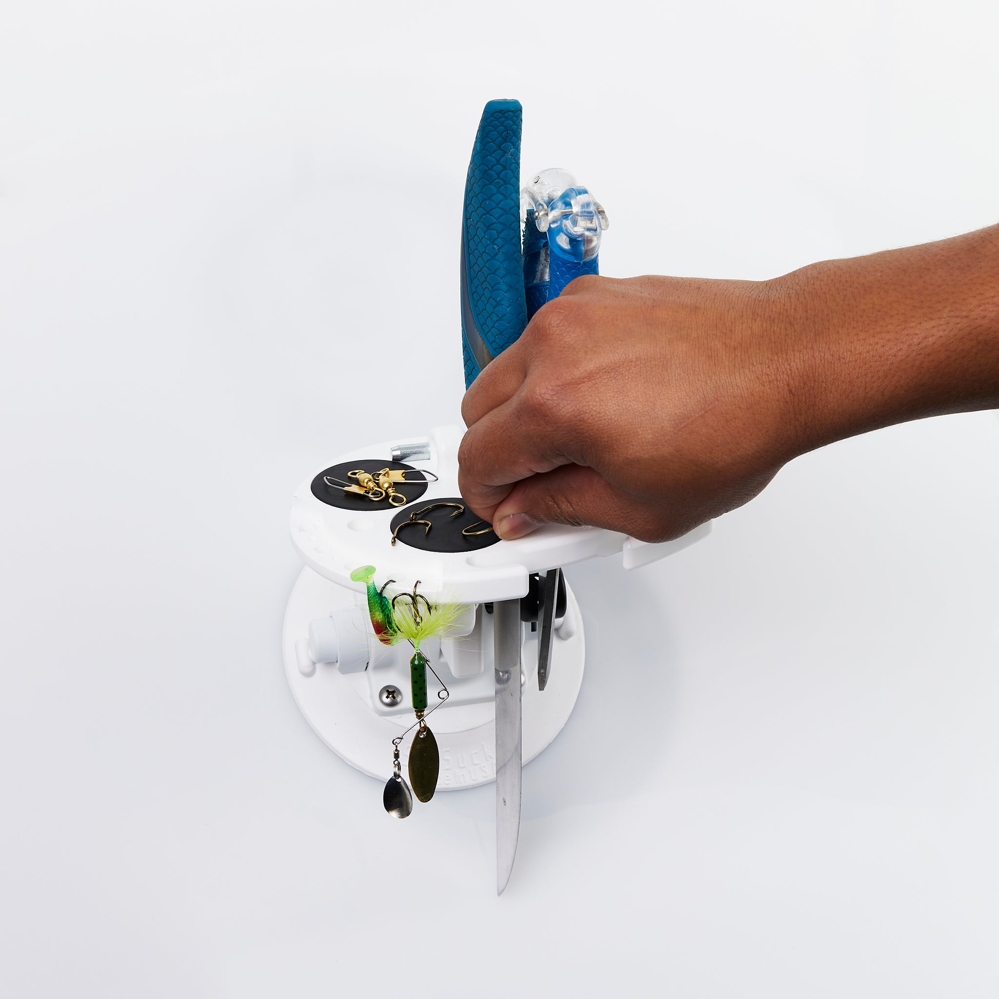 The Mini Tool Holder – SeaSucker