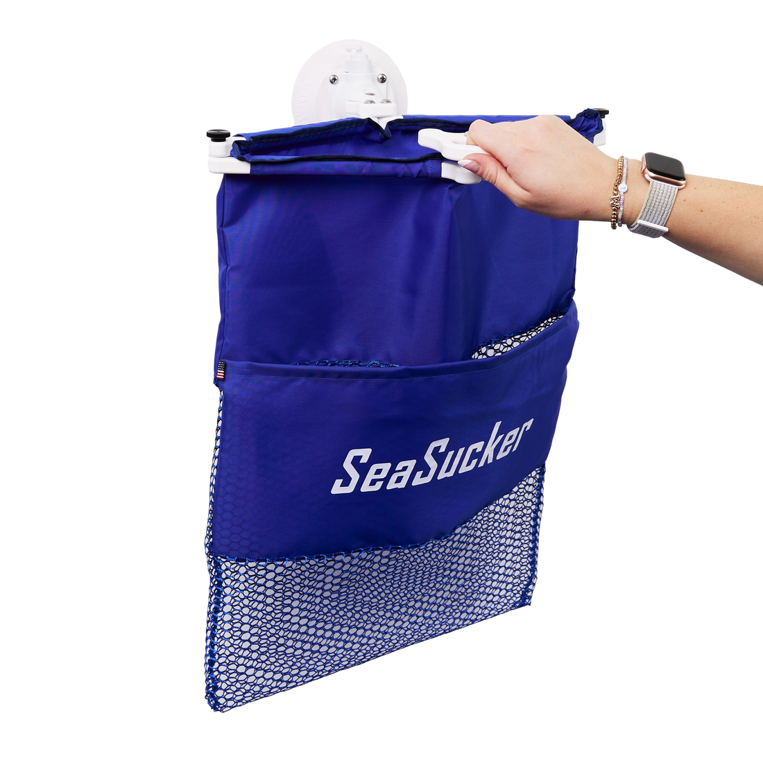 The Basking Bag – SeaSucker