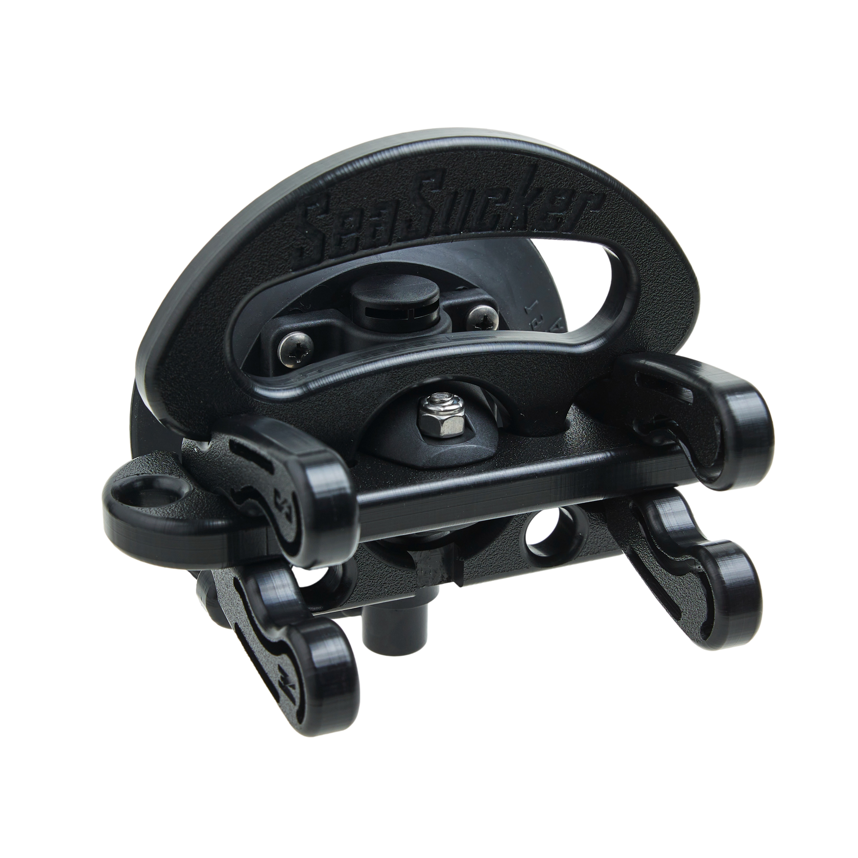 Pro Series Paddle Holder – SeaSucker