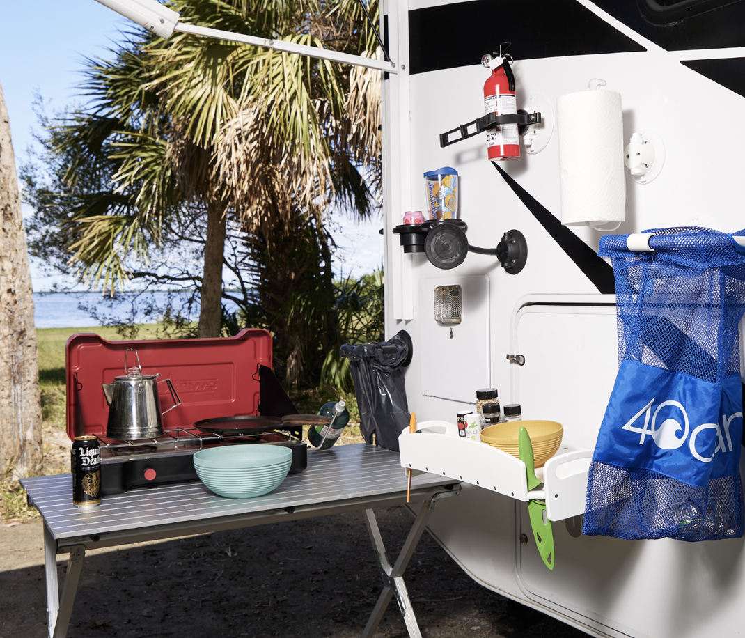 Marine – SeaSucker