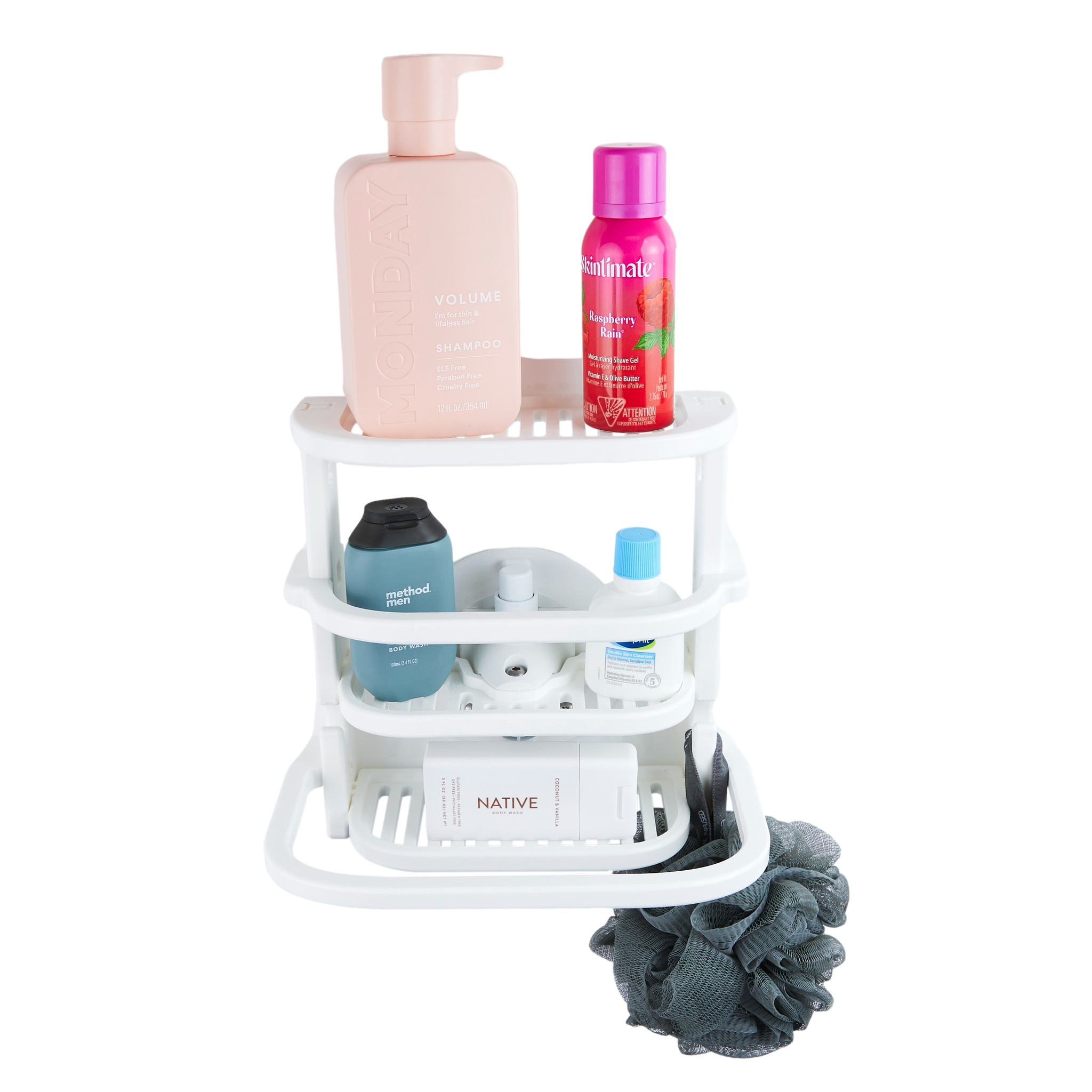 Shower Caddy – SeaSucker