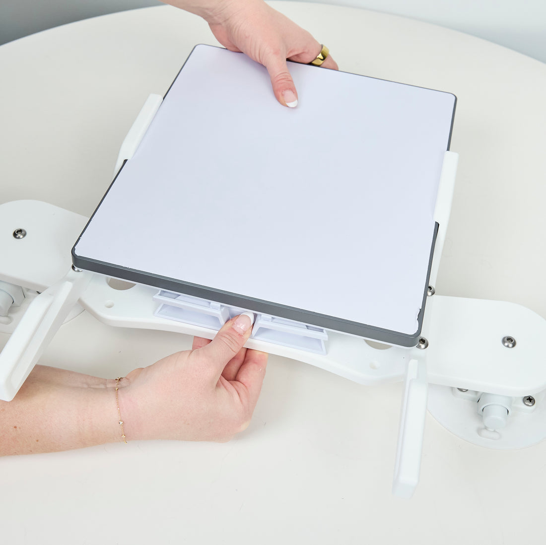 Starlink Mini Mount – SeaSucker