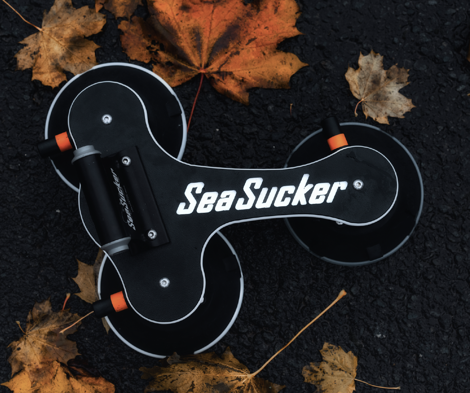 SeaSucker – SeaSucker