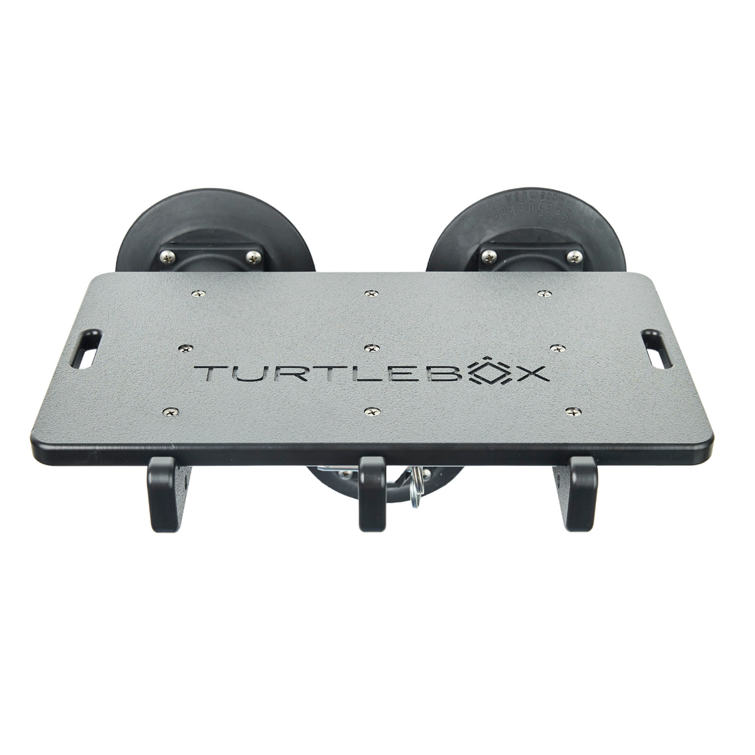 Turtlebox Mount – SeaSucker