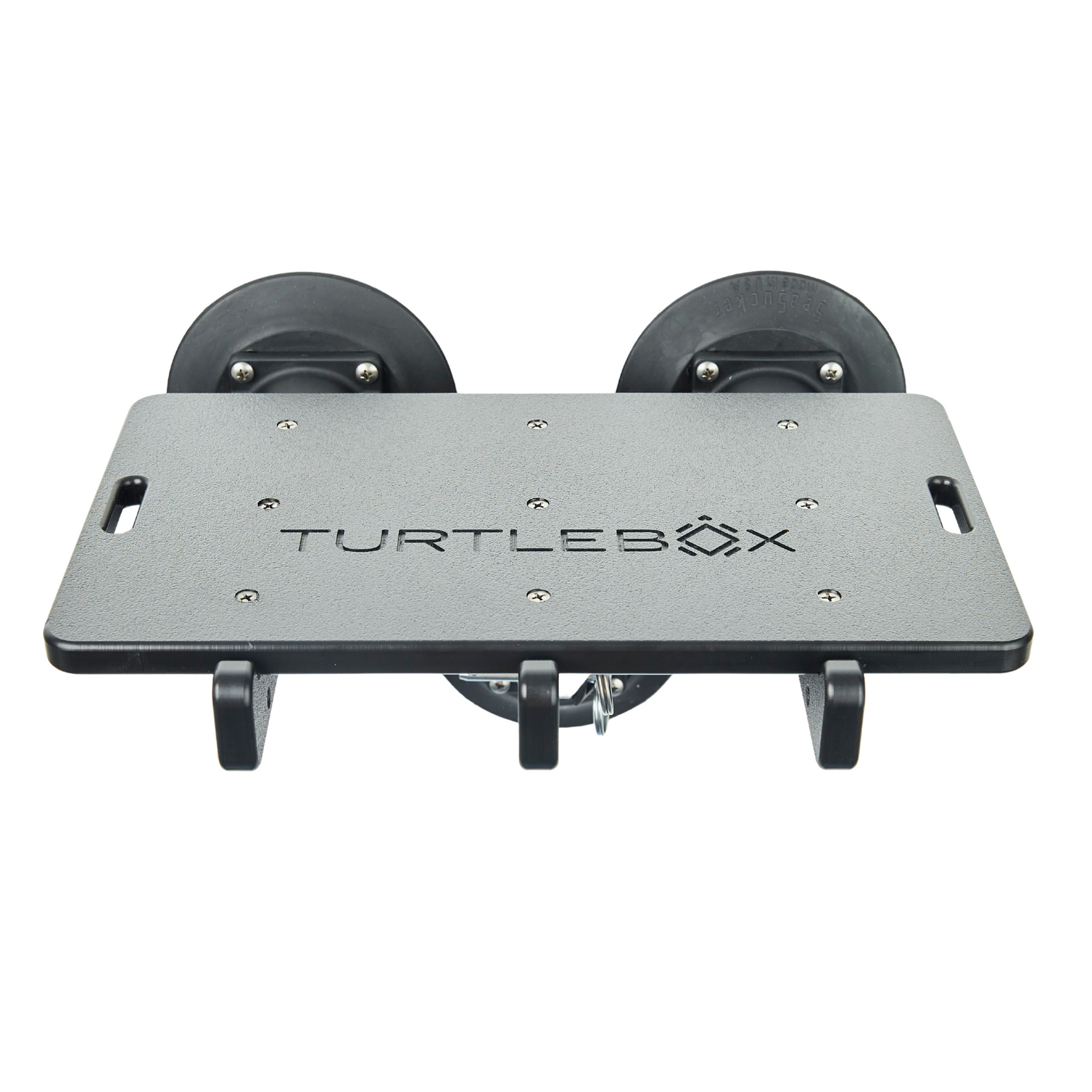 Turtlebox Mount – SeaSucker