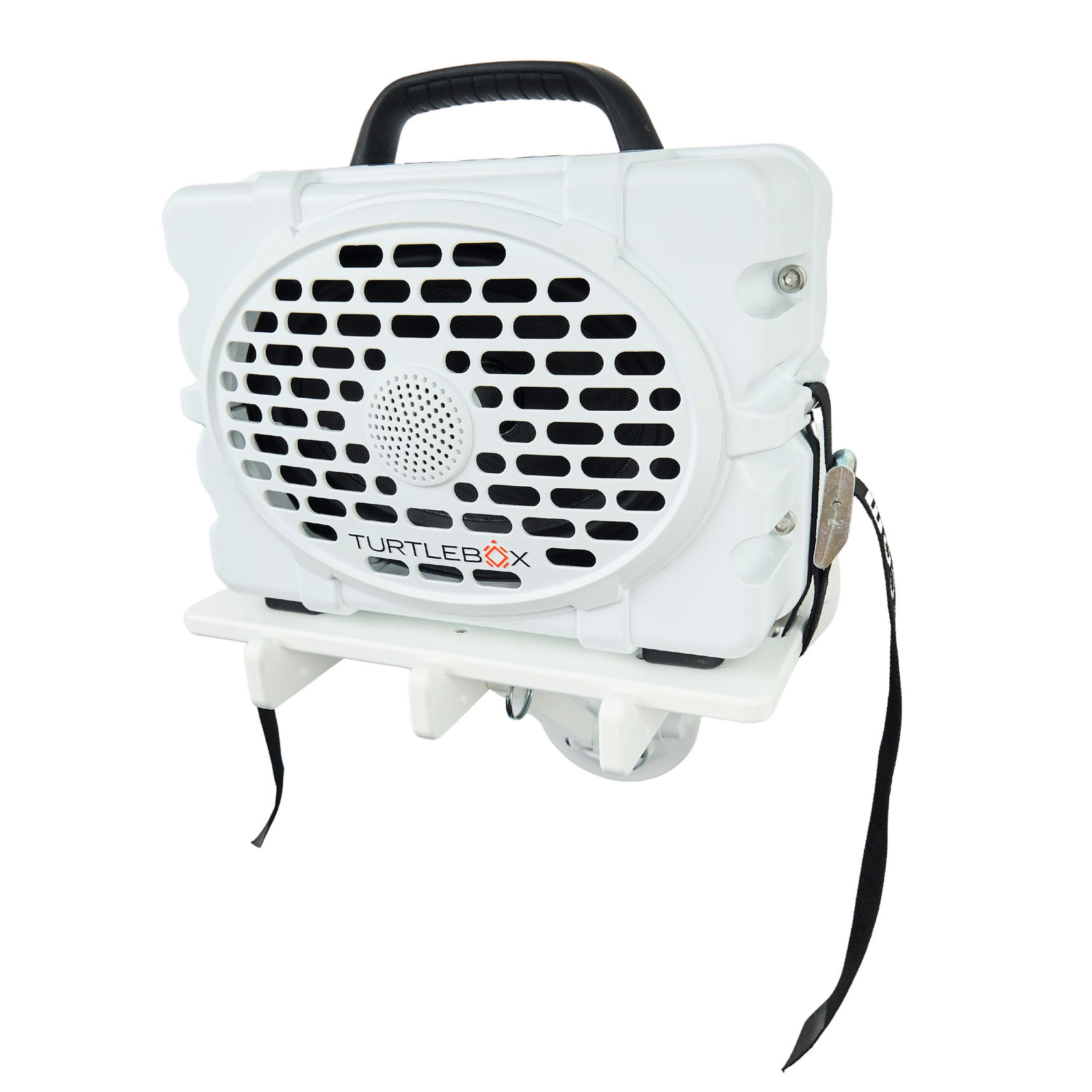 Turtlebox Mount – SeaSucker