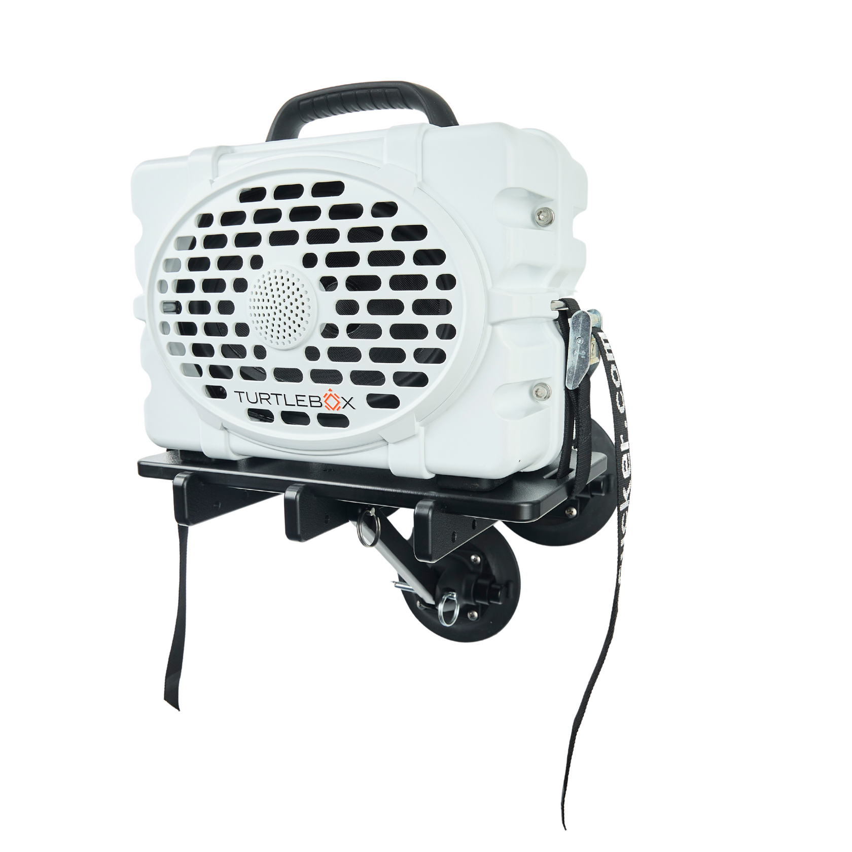 Turtlebox Mount – SeaSucker