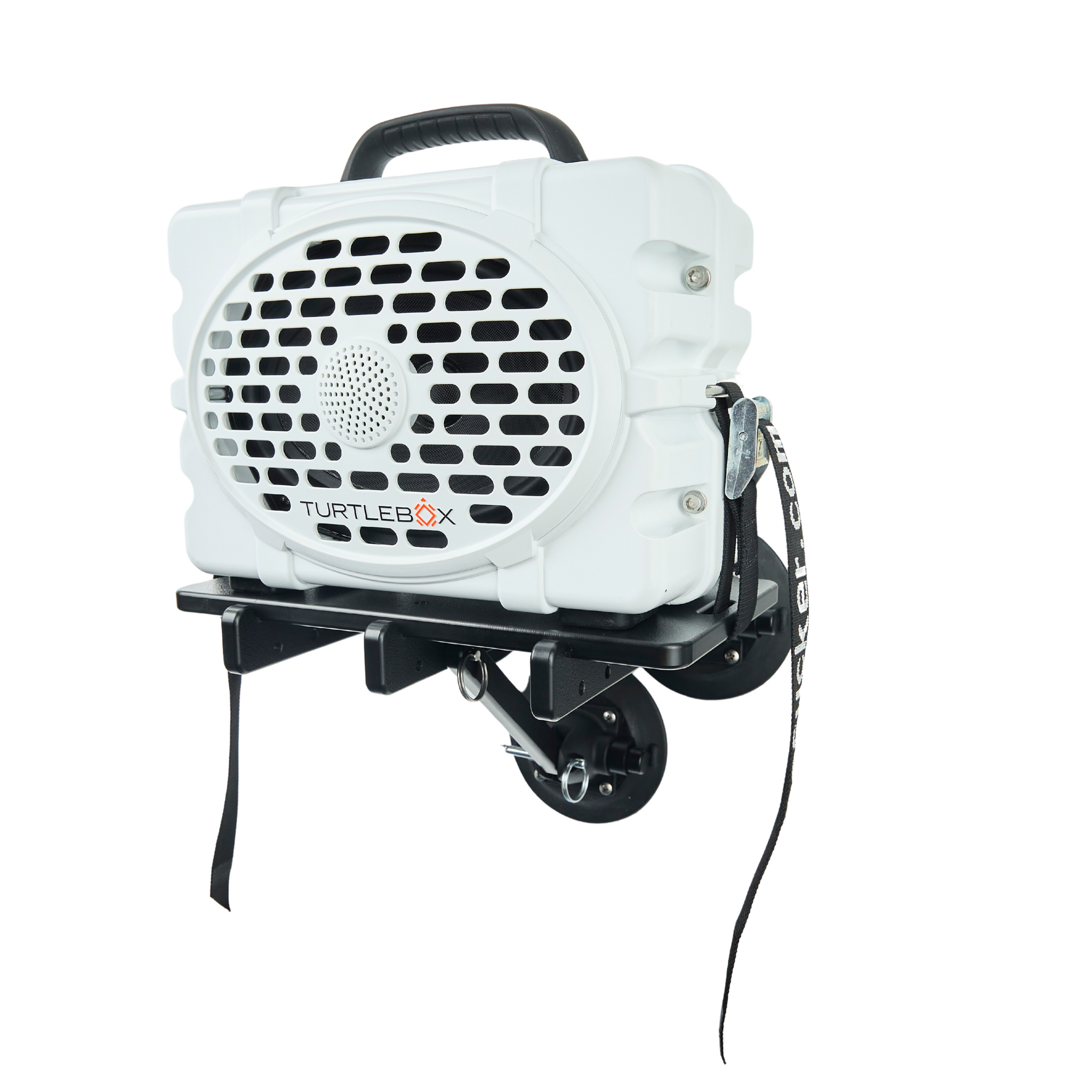 Turtlebox Mount – SeaSucker