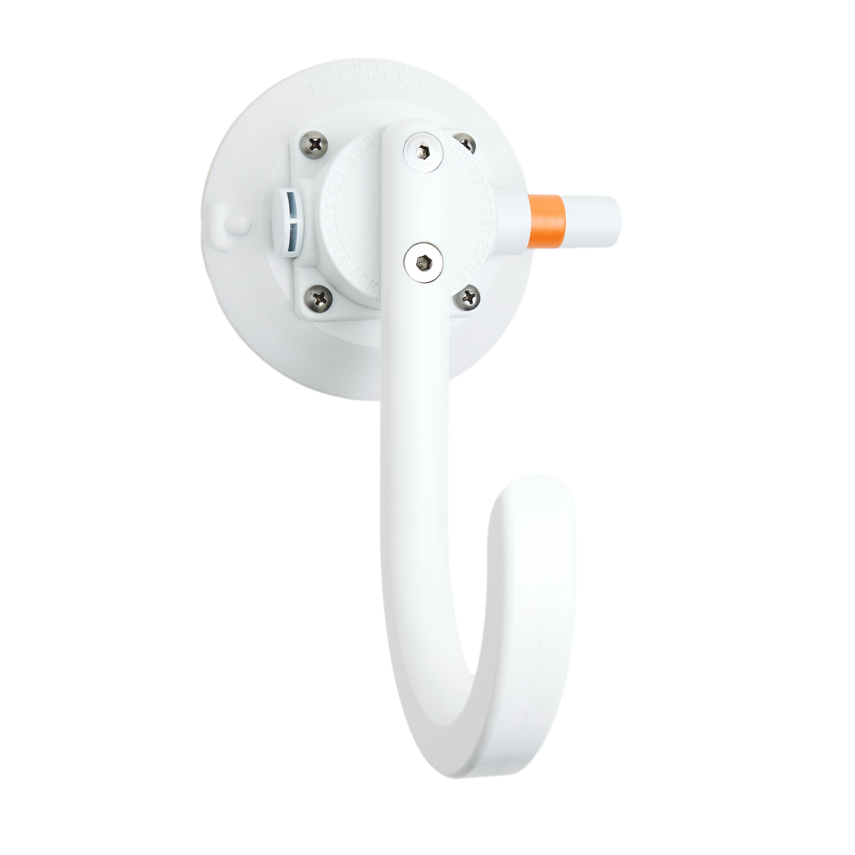 Utility Hook – SeaSucker