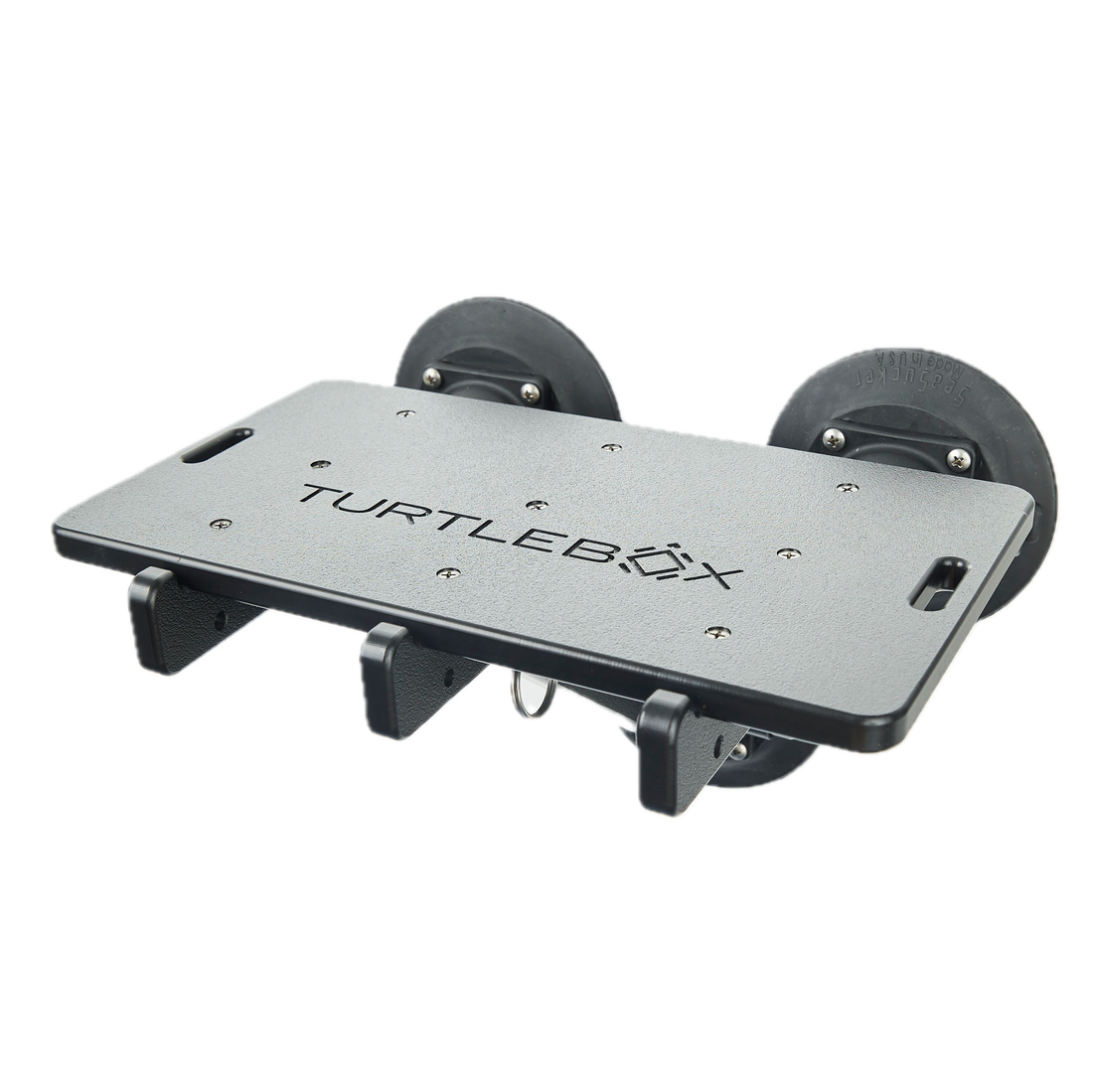Turtlebox Mount – SeaSucker