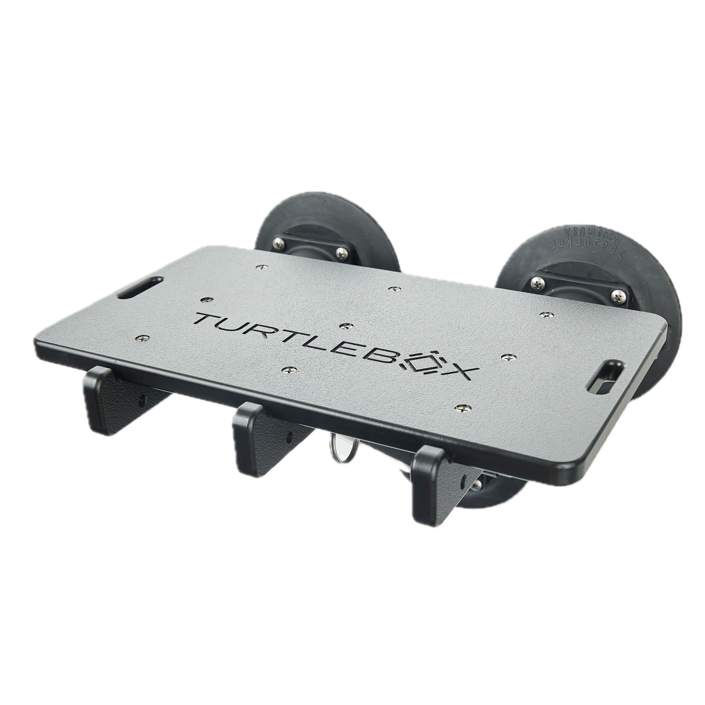 Turtlebox Mount – SeaSucker