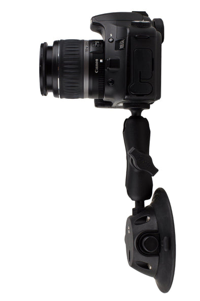 Camera Mount – SeaSucker