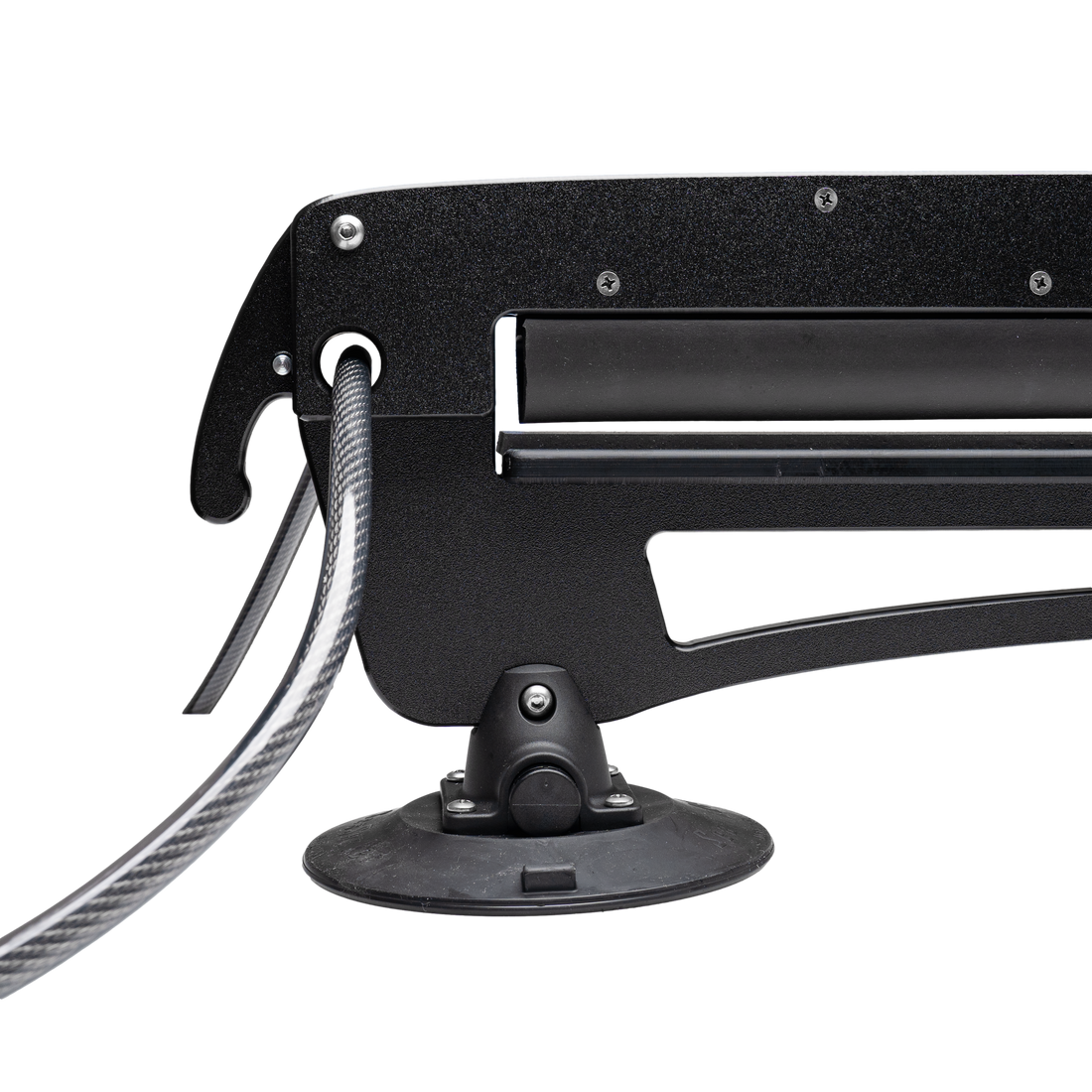 Classic Ski Rack – SeaSucker