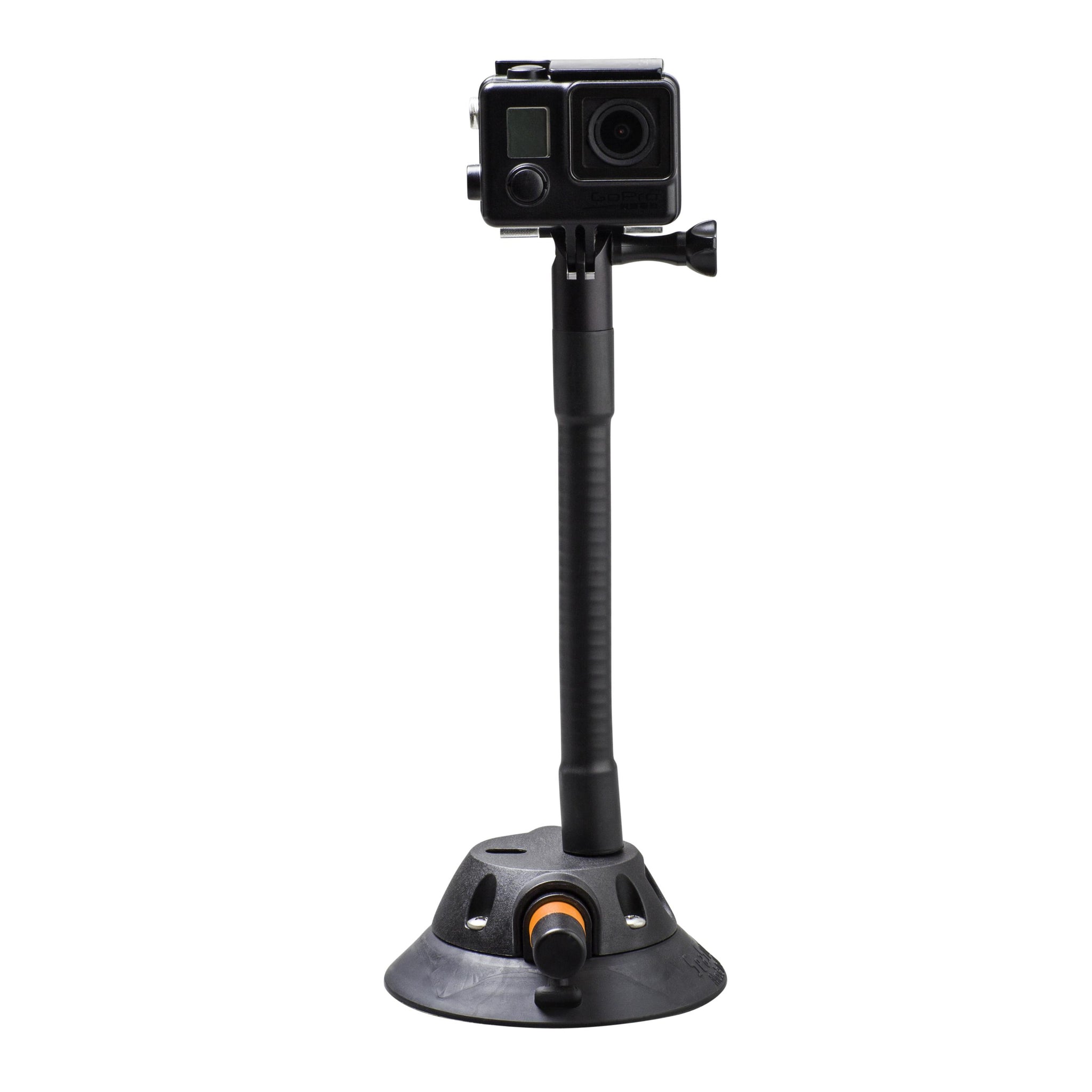 Action Camera Flex Mount – SeaSucker