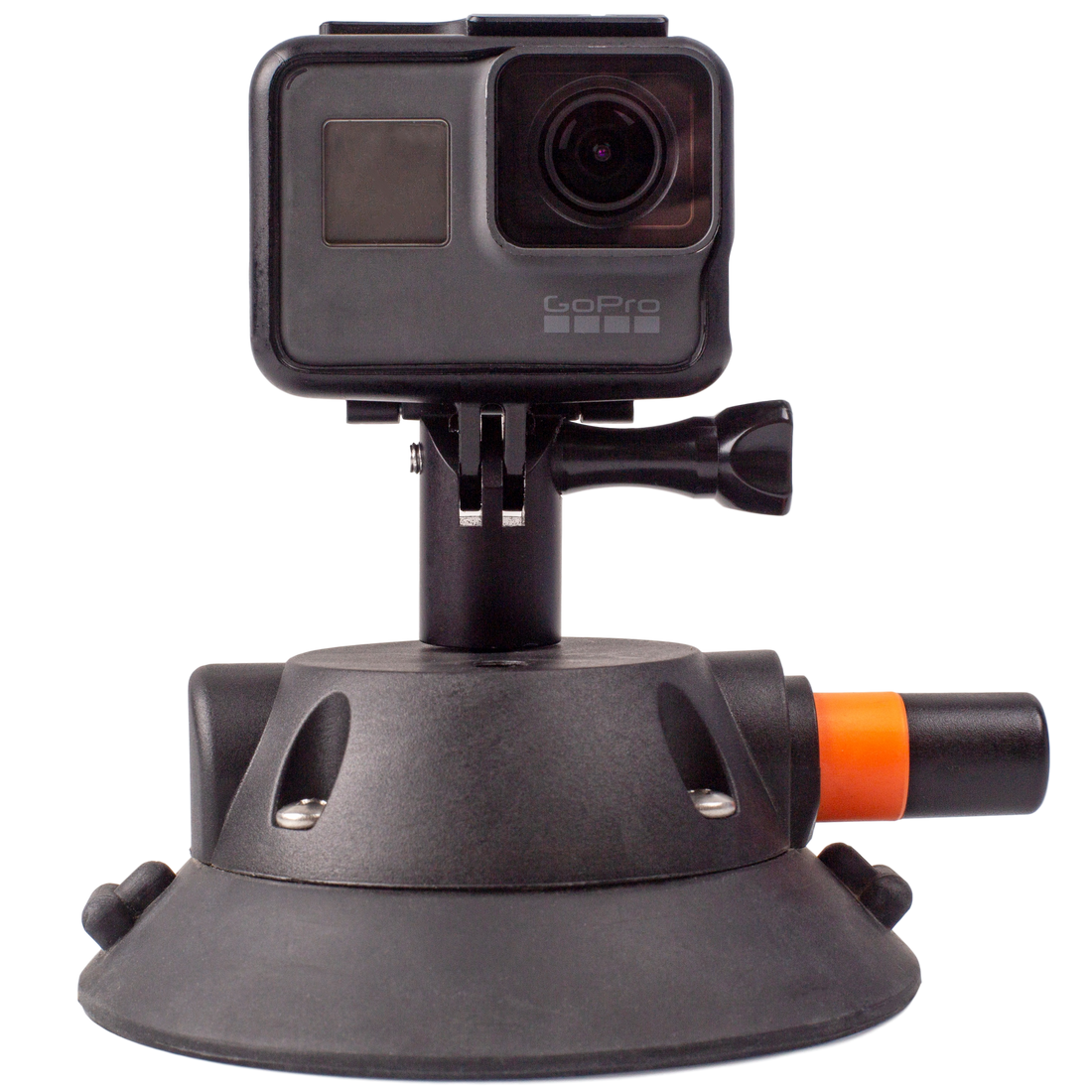 Action Camera Mount – SeaSucker