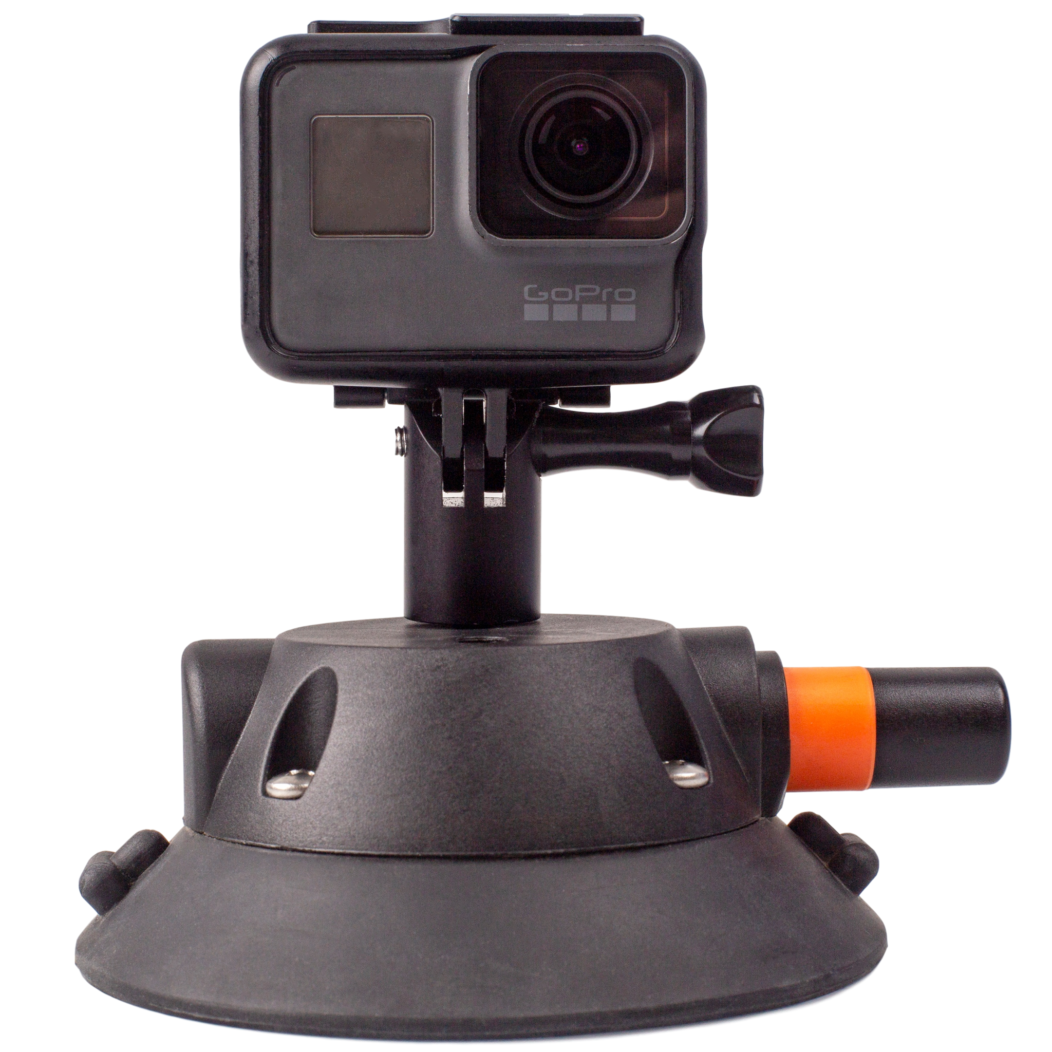 Action Camera Mount – SeaSucker