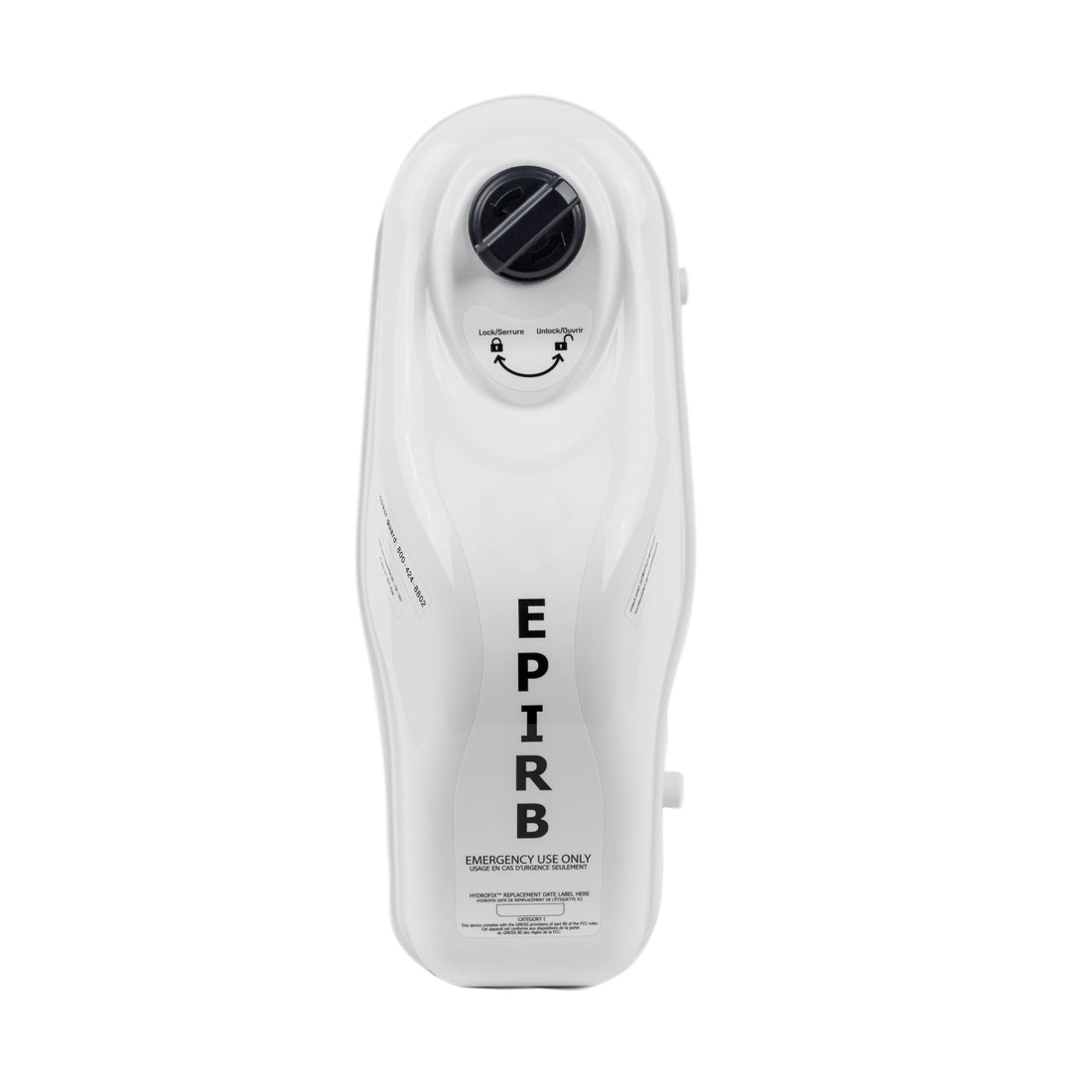 ACR Cat-1 EPIRB Mount – SeaSucker