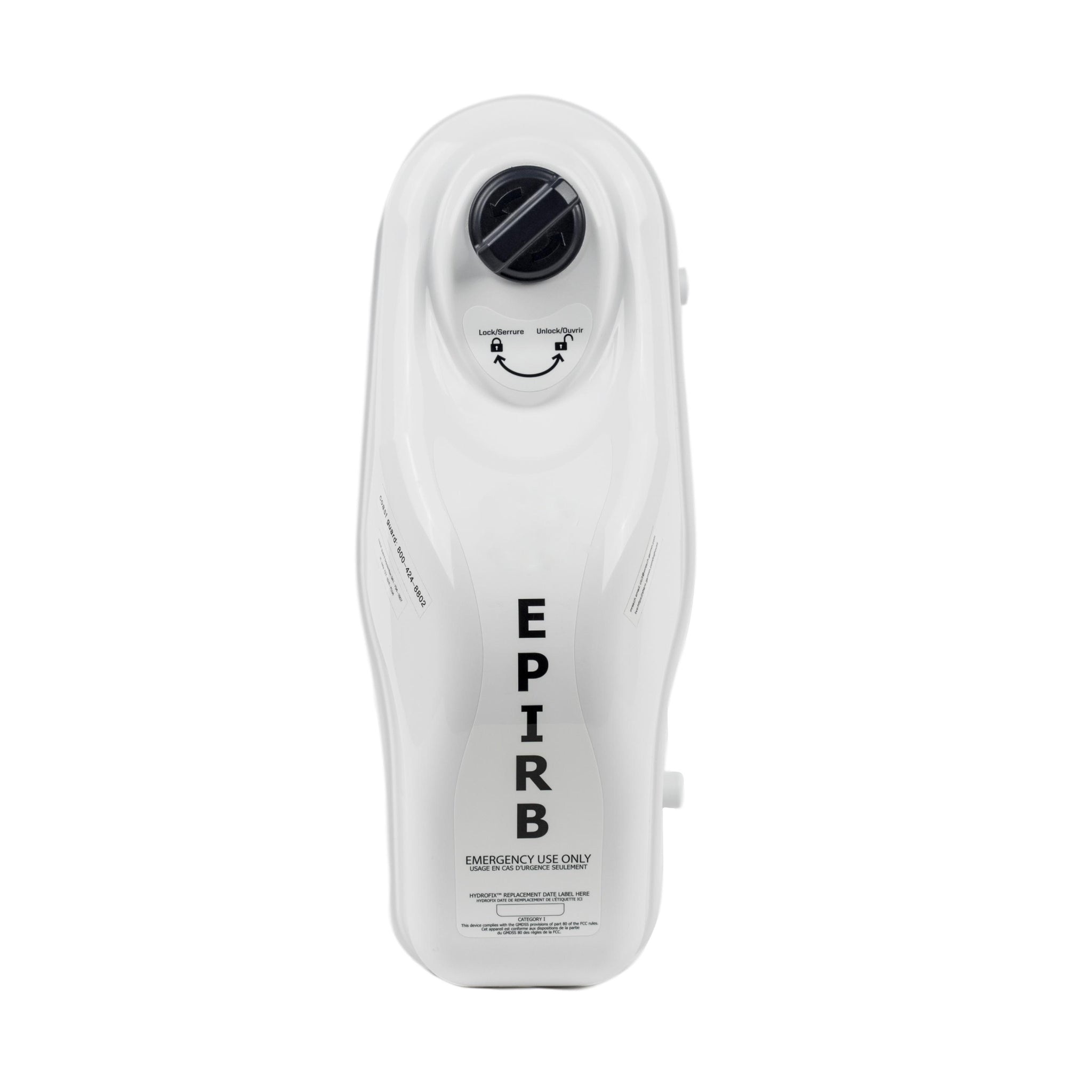 ACR Cat-1 EPIRB Mount – SeaSucker