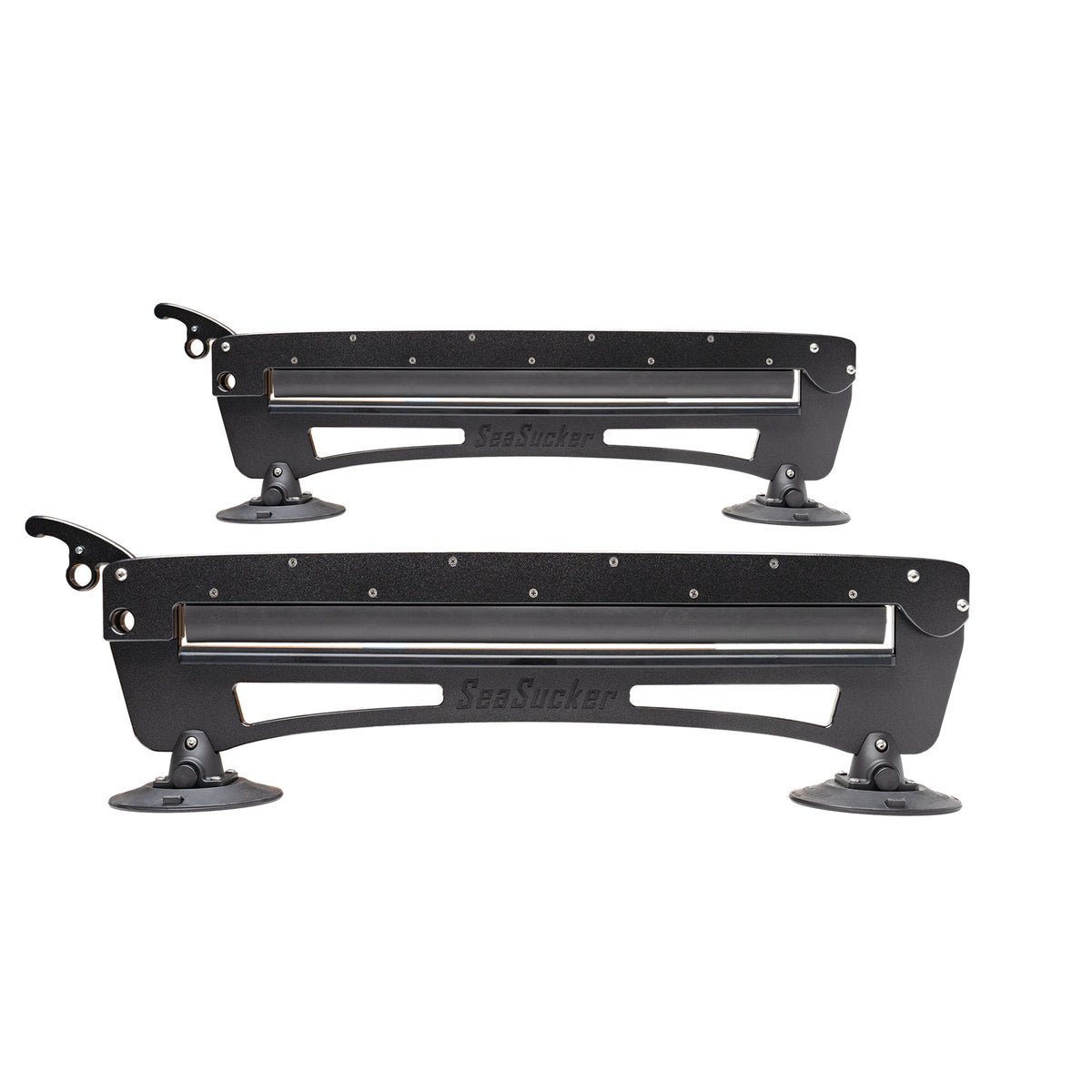 Classic Ski Rack – SeaSucker