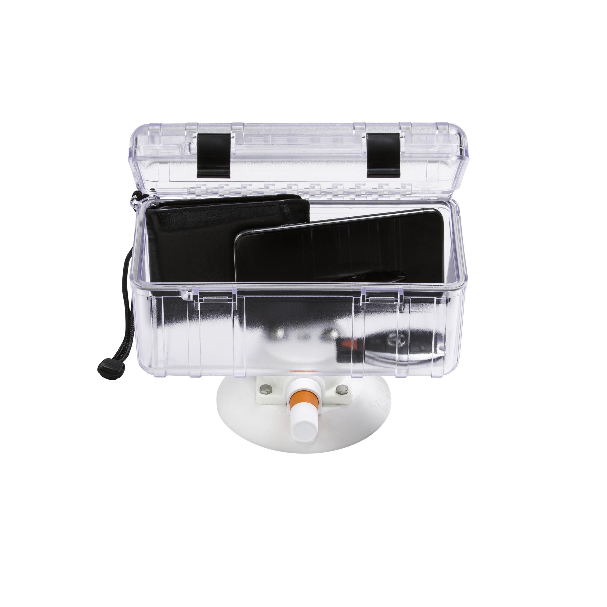 Large Dry Box - Horizontal Mount – SeaSucker