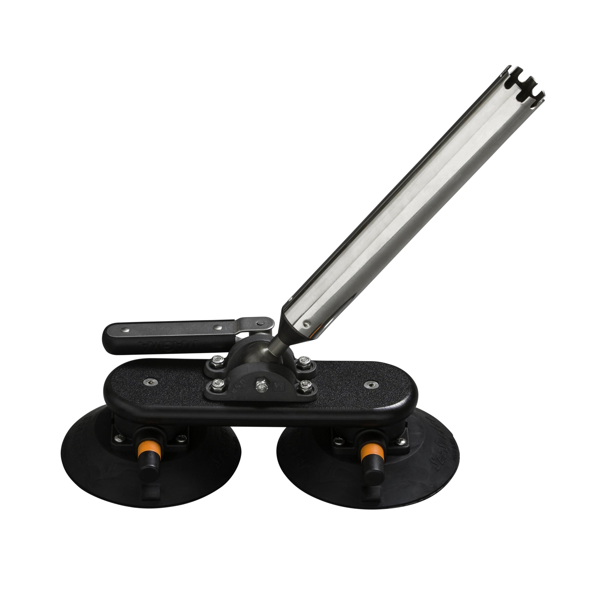 Ozy Mount – SeaSucker