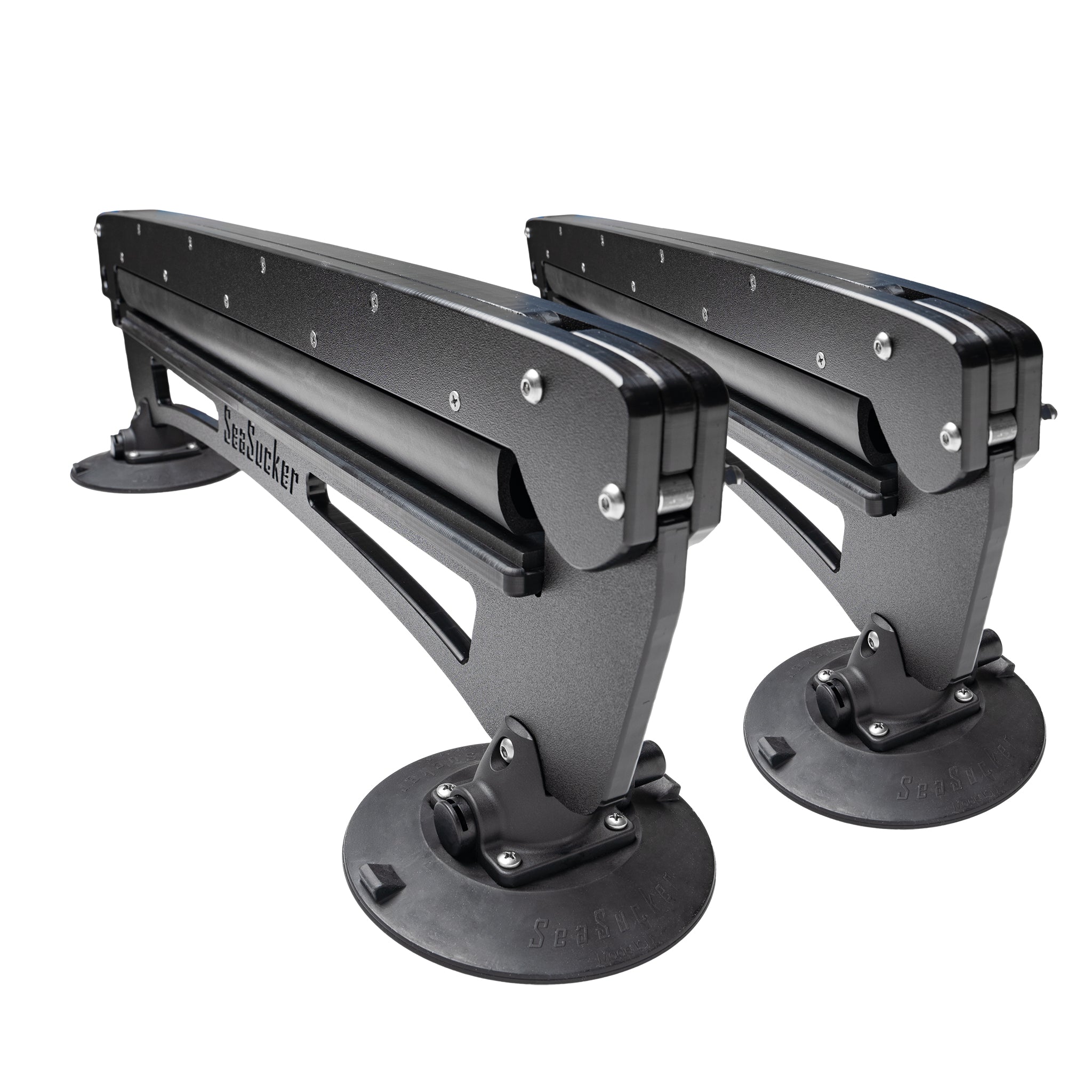 Classic Ski Rack – SeaSucker