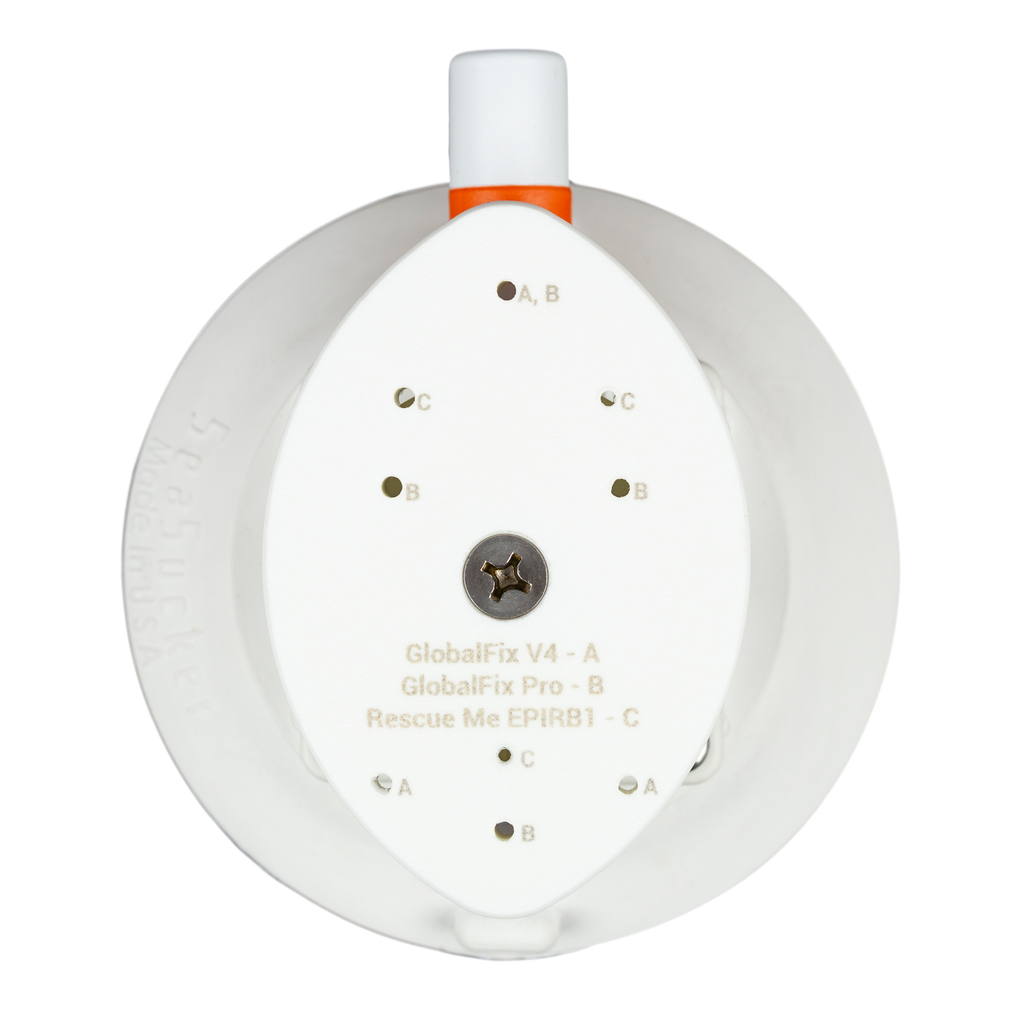 ACR Cat-2 EPIRB Mount – SeaSucker
